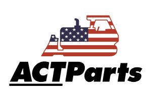 Aftermarket Excavator Pins and Bushings | ACT Parts