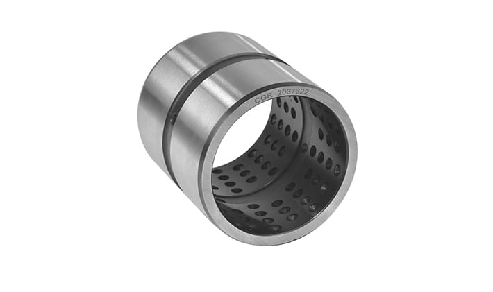 Excavator Bucket Pins & Bushings | ACTParts