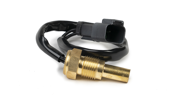 Temperature Sensor 1352336 - American Crane & Tractor Parts