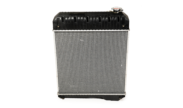Radiator Assembly 1403634 - American Crane & Tractor Parts