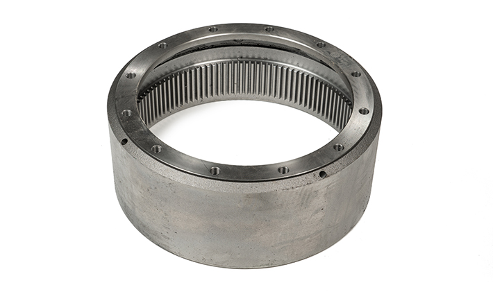 Drum 3T1898 - American Crane & Tractor Parts