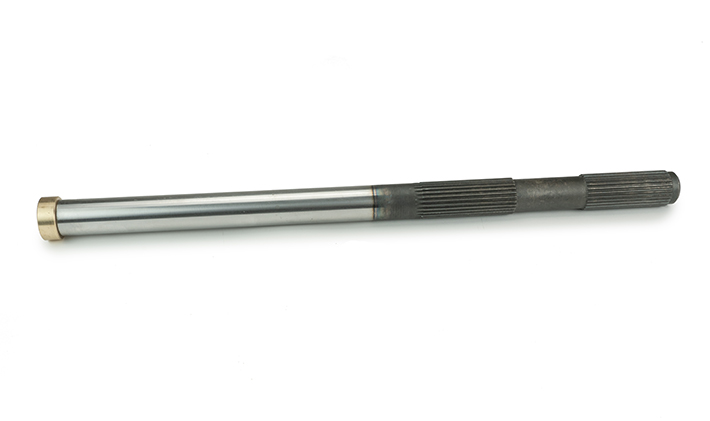 Shaft Assembly 8D8619 - American Crane & Tractor Parts