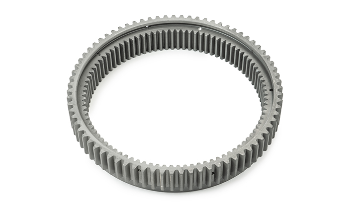 Gear 9P8521 - American Crane & Tractor Parts