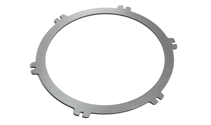 Steel Plate FM1354MP - American Crane & Tractor Parts