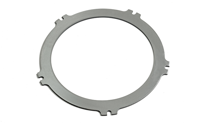 Transmission Thrust Plate FM1908MP - American Crane & Tractor Parts