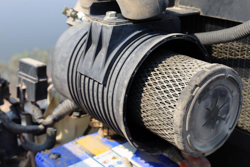 Understanding How Engine Filters Impact Performance | ACTParts