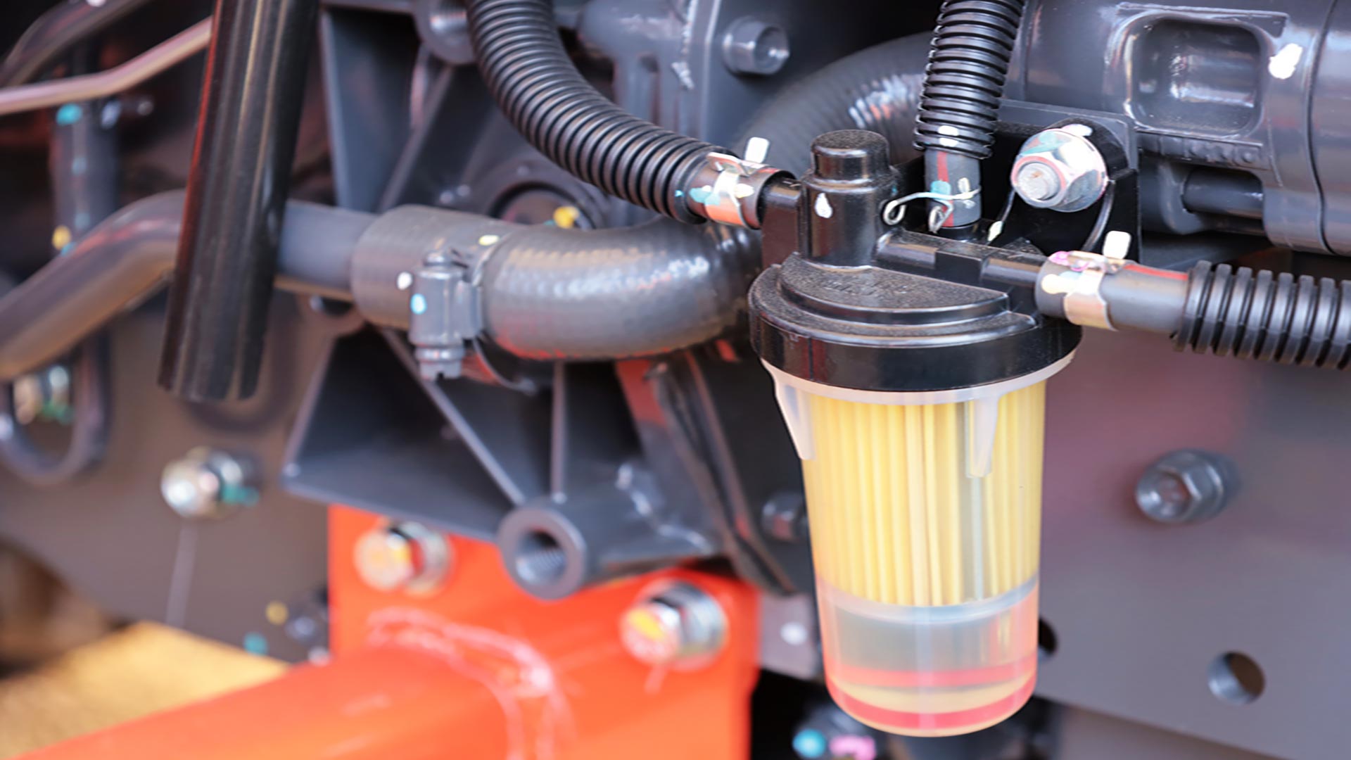 The Importance of Fuel System Maintenance | ACTParts